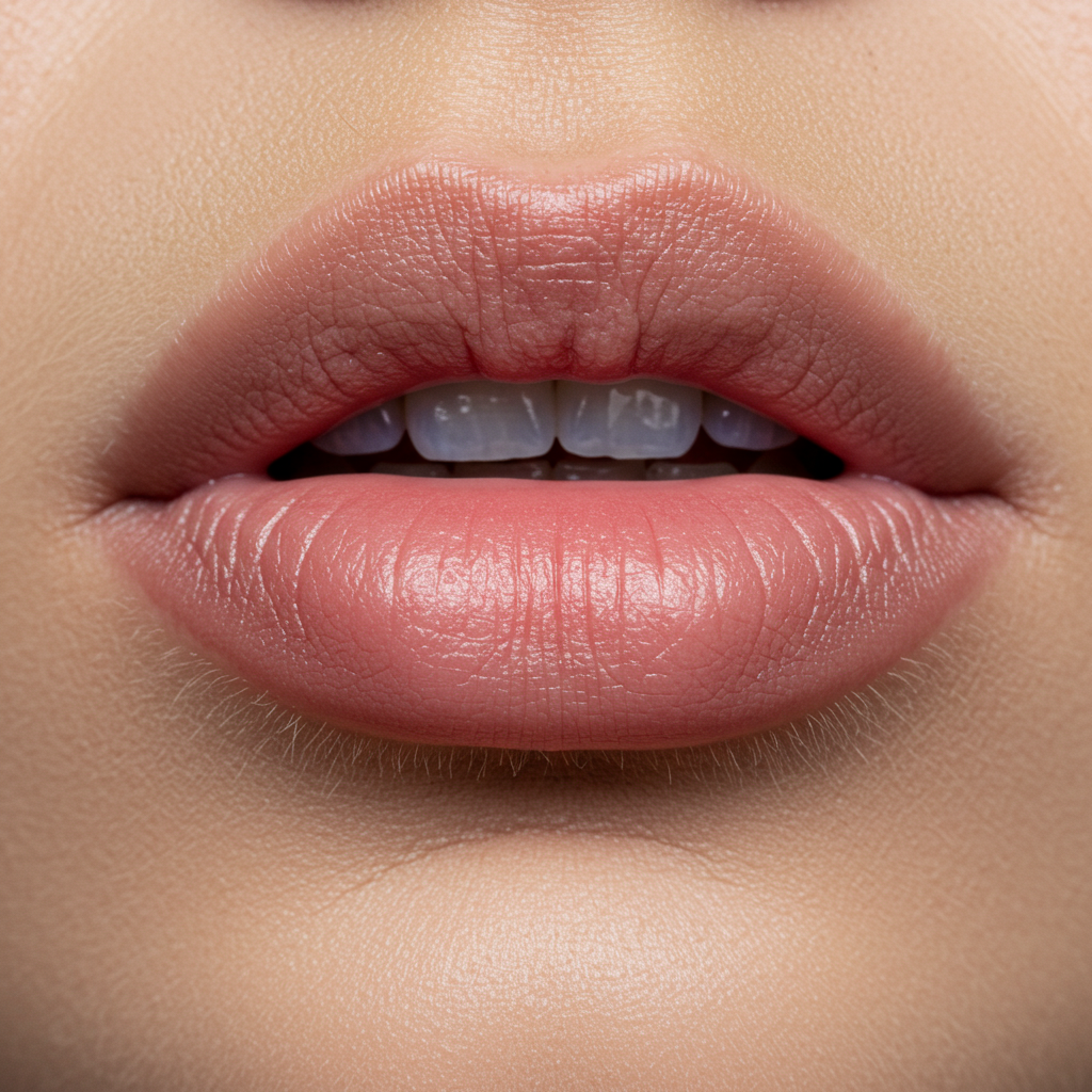 What Is My Lip Shape? Free AI Lip Shape Analyzer [2025]