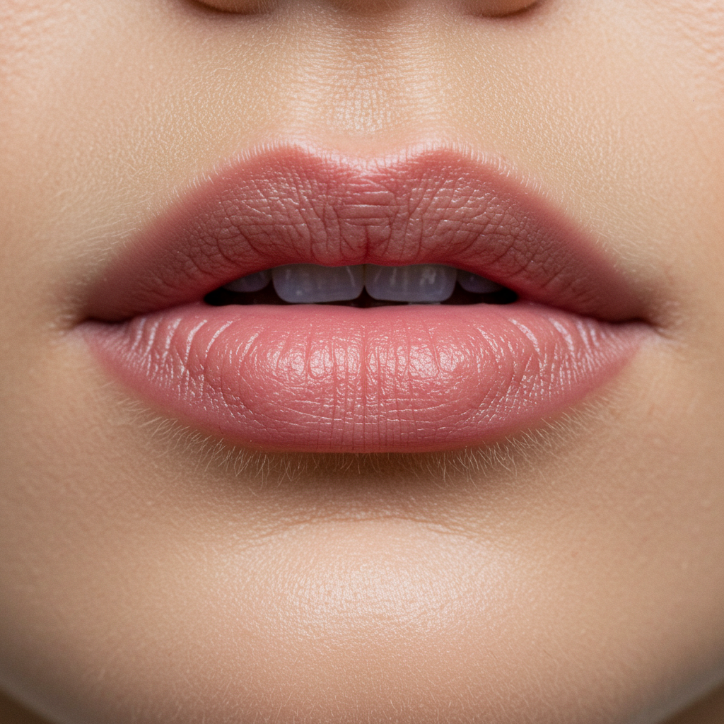 What Is My Lip Shape? Free AI Lip Shape Analyzer [2025]